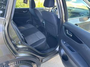 Brūns Nissan Qashqai 2015 Alīta, ar dzinēja tilpumu 1.20 L un nobraukumu 220 tūkst. km par 7500 €, foto 14 vietnē AUTOMOTO.COM.LV