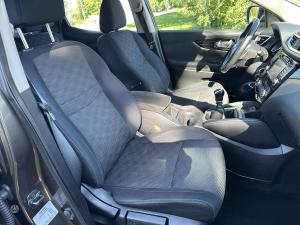 Brūns Nissan Qashqai 2015 Alīta, ar dzinēja tilpumu 1.20 L un nobraukumu 220 tūkst. km par 7500 €, foto 16 vietnē AUTOMOTO.COM.LV