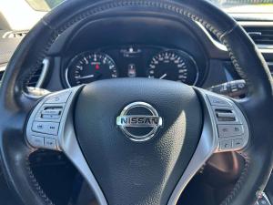 Brūns Nissan Qashqai 2015 Alīta, ar dzinēja tilpumu 1.20 L un nobraukumu 220 tūkst. km par 7500 €, foto 18 vietnē AUTOMOTO.COM.LV