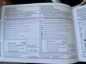 Brown Nissan Qashqai 2015 in Vilnius, with an engine capacity of 1.60 L and mileage of 153 thousand km for 8999 €, photo 30 on AUTOMOTO.COM.LV