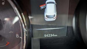 Brūns Nissan Qashqai 2015 Klaipėda, ar dzinēja tilpumu 1.20 L un nobraukumu 94 tūkst. km par 7900 €, foto 11 vietnē AUTOMOTO.COM.LV