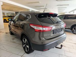 Brūns Nissan Qashqai 2016 Šauļi, ar dzinēja tilpumu 1.60 L un nobraukumu 160 tūkst. km par 9400 €, foto 9 vietnē AUTOMOTO.COM.LV