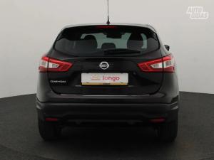 Brūns Nissan Qashqai 2016 Viļņa, ar dzinēja tilpumu 1.20 L un nobraukumu 95 tūkst. km par 10699 €, foto 6 vietnē AUTOMOTO.COM.LV