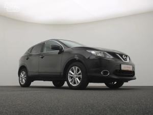 Brūns Nissan Qashqai 2016 Viļņa, ar dzinēja tilpumu 1.20 L un nobraukumu 95 tūkst. km par 10699 €, foto 12 vietnē AUTOMOTO.COM.LV