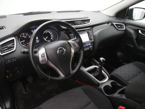 Brūns Nissan Qashqai 2016 Viļņa, ar dzinēja tilpumu 1.20 L un nobraukumu 95 tūkst. km par 10699 €, foto 17 vietnē AUTOMOTO.COM.LV