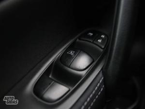 Brūns Nissan Qashqai 2016 Viļņa, ar dzinēja tilpumu 1.20 L un nobraukumu 95 tūkst. km par 10699 €, foto 26 vietnē AUTOMOTO.COM.LV