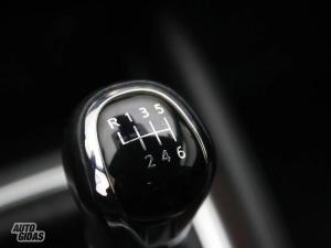 Brūns Nissan Qashqai 2016 Viļņa, ar dzinēja tilpumu 1.20 L un nobraukumu 95 tūkst. km par 10699 €, foto 28 vietnē AUTOMOTO.COM.LV