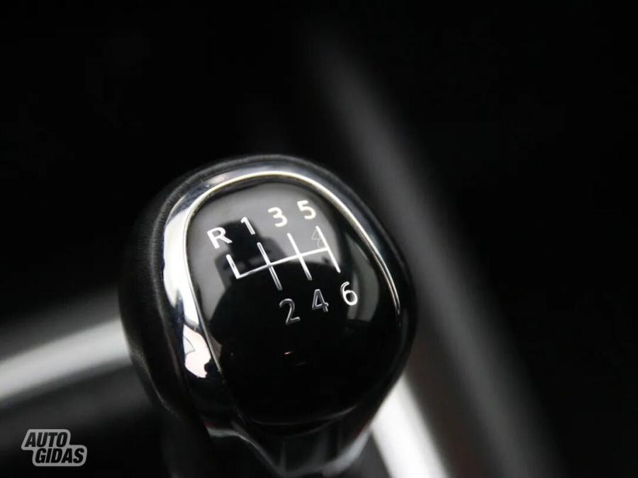Brūns Nissan Qashqai 2016 Viļņa, ar dzinēja tilpumu 1.20 L un nobraukumu 95 tūkst. km par 10699 €, foto 28 vietnē AUTOMOTO.COM.LV