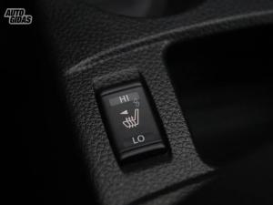Brūns Nissan Qashqai 2016 Viļņa, ar dzinēja tilpumu 1.20 L un nobraukumu 95 tūkst. km par 10699 €, foto 29 vietnē AUTOMOTO.COM.LV