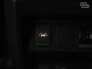 Brūns Nissan Qashqai 2016 Viļņa, ar dzinēja tilpumu 1.20 L un nobraukumu 95 tūkst. km par 10699 €, foto 30 vietnē AUTOMOTO.COM.LV