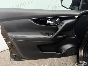 Коричневый Ниссан Кашкай 2016 в Авиженяй, объемом двигателя 1.20 л и пробегом 64 тыс. км за 11000 €, фото 19 на AUTOMOTO.COM.LV
