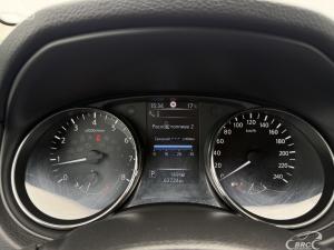 Коричневый Ниссан Кашкай 2016 в Авиженяй, объемом двигателя 1.20 л и пробегом 64 тыс. км за 11000 €, фото 24 на AUTOMOTO.COM.LV
