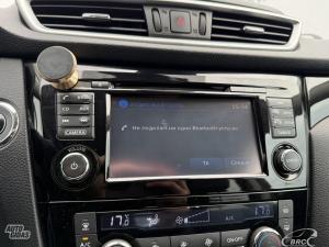 Коричневый Ниссан Кашкай 2016 в Авиженяй, объемом двигателя 1.20 л и пробегом 64 тыс. км за 11000 €, фото 31 на AUTOMOTO.COM.LV