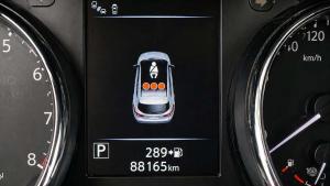 Brūns Nissan Qashqai 2016 Kauņa, ar dzinēja tilpumu 1.20 L un nobraukumu 89 tūkst. km par 9500 €, foto 3 vietnē AUTOMOTO.COM.LV