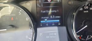 Brūns Nissan Qashqai 2016 Kauņa, ar dzinēja tilpumu 1.20 L un nobraukumu 89 tūkst. km par 9500 €, foto 10 vietnē AUTOMOTO.COM.LV