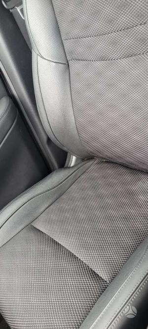 Brūns Nissan Qashqai 2016 Kauņa, ar dzinēja tilpumu 1.20 L un nobraukumu 89 tūkst. km par 9500 €, foto 12 vietnē AUTOMOTO.COM.LV