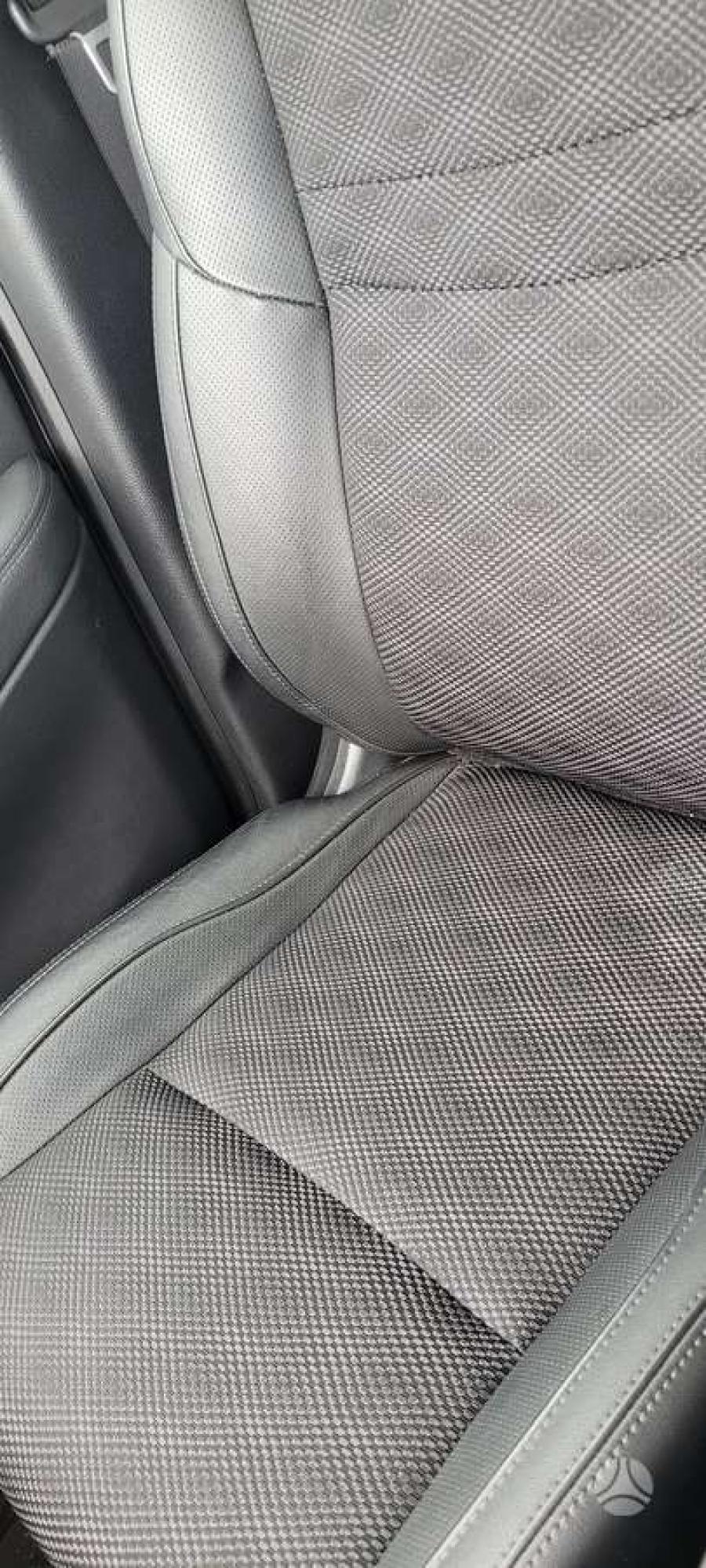 Brūns Nissan Qashqai 2016 Kauņa, ar dzinēja tilpumu 1.20 L un nobraukumu 89 tūkst. km par 9500 €, foto 12 vietnē AUTOMOTO.COM.LV