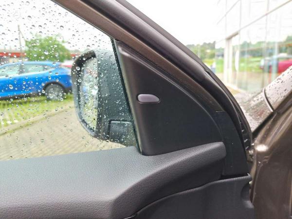 Brūns Nissan Qashqai 2016 Viļņa, ar dzinēja tilpumu 1.20 L un nobraukumu 37 tūkst. km par 11900 €, foto 10 vietnē AUTOMOTO.COM.LV