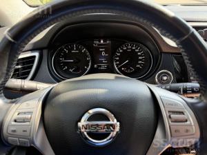 Brūns Nissan Qashqai 2016 Rīga, ar dzinēja tilpumu 1.60 L un nobraukumu 118 tūkst. km par 8700 €, foto 6 vietnē AUTOMOTO.COM.LV
