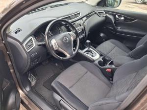 Brūns Nissan Qashqai 2016 Pakruojis, ar dzinēja tilpumu 1.20 L un nobraukumu 120 tūkst. km par 4650 €, foto 18 vietnē AUTOMOTO.COM.LV