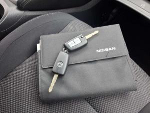 Brūns Nissan Qashqai 2016 Pakruojis, ar dzinēja tilpumu 1.20 L un nobraukumu 120 tūkst. km par 4650 €, foto 24 vietnē AUTOMOTO.COM.LV