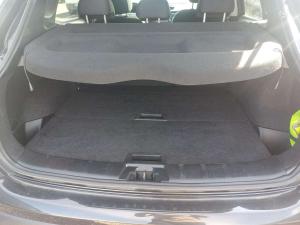 Brown Nissan Qashqai 2016 in Taurage, with an engine capacity of 1.60 L and mileage of 168 thousand km for 7300 €, photo 7 on AUTOMOTO.COM.LV