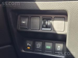 Brūns Nissan Qashqai 2016 Rīga, ar dzinēja tilpumu 1.20 L un nobraukumu 151 tūkst. km par 8990 €, foto 14 vietnē AUTOMOTO.COM.LV