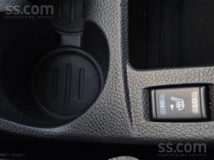 Brūns Nissan Qashqai 2016 Rīga, ar dzinēja tilpumu 1.20 L un nobraukumu 151 tūkst. km par 8990 €, foto 19 vietnē AUTOMOTO.COM.LV