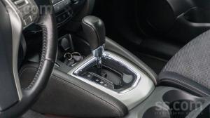 Brūns Nissan Qashqai 2016 Rīga, ar dzinēja tilpumu 1.20 L un nobraukumu 151 tūkst. km par 8590 €, foto 16 vietnē AUTOMOTO.COM.LV