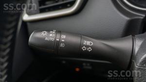 Brūns Nissan Qashqai 2016 Rīga, ar dzinēja tilpumu 1.20 L un nobraukumu 151 tūkst. km par 8590 €, foto 23 vietnē AUTOMOTO.COM.LV