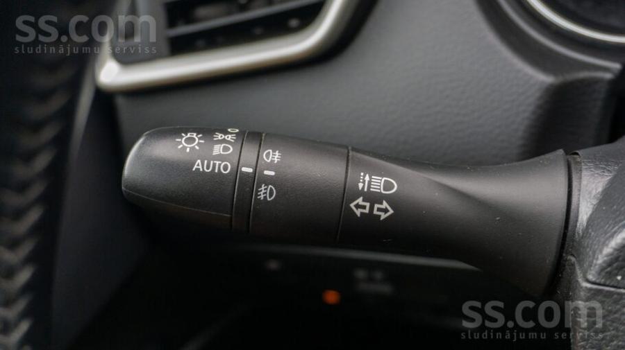 Brūns Nissan Qashqai 2016 Rīga, ar dzinēja tilpumu 1.20 L un nobraukumu 151 tūkst. km par 8590 €, foto 23 vietnē AUTOMOTO.COM.LV