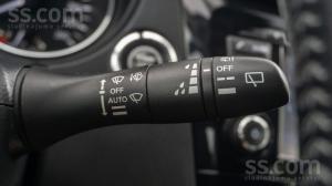 Brūns Nissan Qashqai 2016 Rīga, ar dzinēja tilpumu 1.20 L un nobraukumu 151 tūkst. km par 8590 €, foto 24 vietnē AUTOMOTO.COM.LV