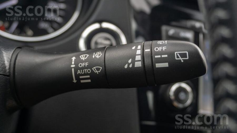 Brūns Nissan Qashqai 2016 Rīga, ar dzinēja tilpumu 1.20 L un nobraukumu 151 tūkst. km par 8590 €, foto 24 vietnē AUTOMOTO.COM.LV