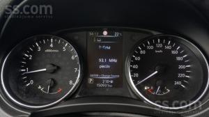 Brūns Nissan Qashqai 2016 Rīga, ar dzinēja tilpumu 1.20 L un nobraukumu 151 tūkst. km par 8590 €, foto 25 vietnē AUTOMOTO.COM.LV