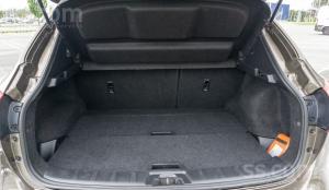 Brūns Nissan Qashqai 2016 Rīga, ar dzinēja tilpumu 1.20 L un nobraukumu 151 tūkst. km par 8590 €, foto 32 vietnē AUTOMOTO.COM.LV