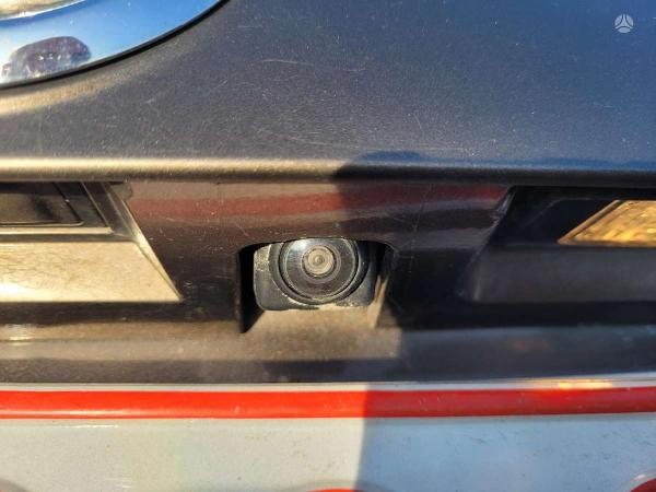 Brūns Nissan Qashqai 2017 Telšiai, ar dzinēja tilpumu 1.20 L un nobraukumu 160 tūkst. km par 7250 €, foto 11 vietnē AUTOMOTO.COM.LV