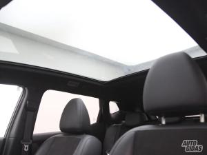 Brown Nissan Qashqai 2017 in Vilnius, with an engine capacity of 1.20 L and mileage of 137 thousand km for 10899 €, photo 34 on AUTOMOTO.COM.LV