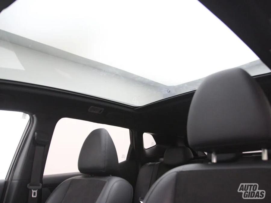 Brown Nissan Qashqai 2017 in Vilnius, with an engine capacity of 1.20 L and mileage of 137 thousand km for 10899 €, photo 34 on AUTOMOTO.COM.LV