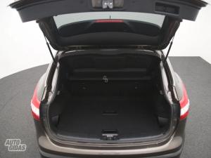 Brown Nissan Qashqai 2017 in Vilnius, with an engine capacity of 1.20 L and mileage of 137 thousand km for 10899 €, photo 35 on AUTOMOTO.COM.LV