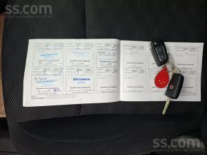 Коричневый Ниссан Кашкай 2017 в Елгава, объемом двигателя 1.20 л и пробегом 197 тыс. км за 8190 €, фото 20 на AUTOMOTO.COM.LV
