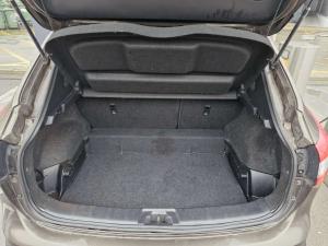 Brūns Nissan Qashqai 2017 Klaipėda, ar dzinēja tilpumu 1.20 L un nobraukumu 103 tūkst. km par 9500 €, foto 12 vietnē AUTOMOTO.COM.LV