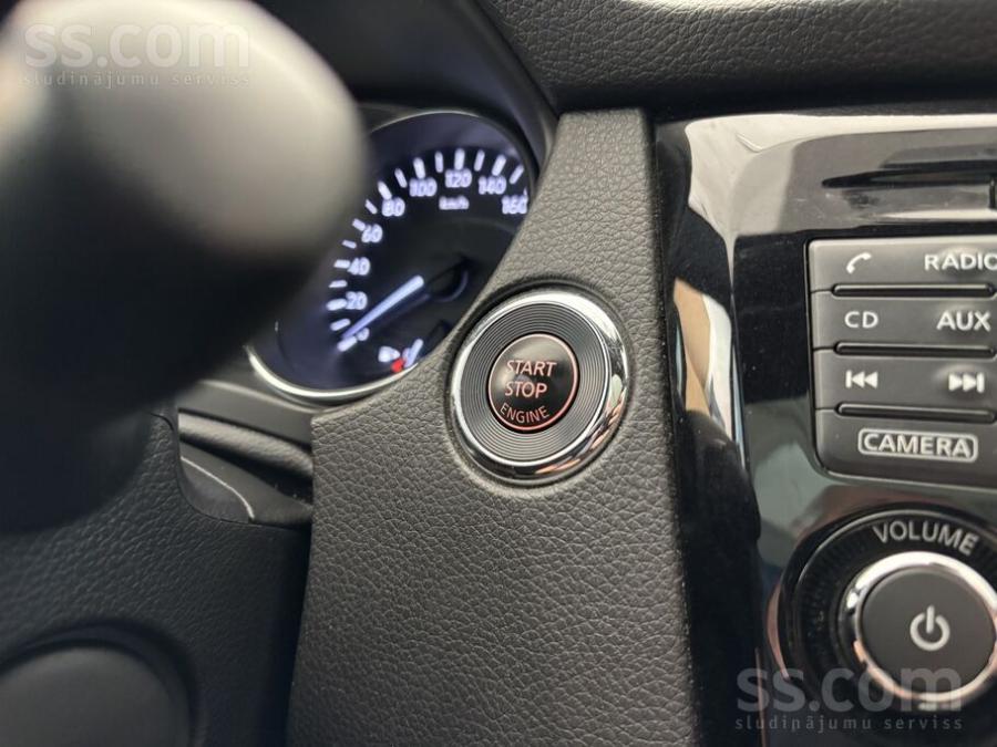 Brūns Nissan Qashqai 2017 Rīga, ar dzinēja tilpumu 1.20 L un nobraukumu 108 tūkst. km par 10900 €, foto 18 vietnē AUTOMOTO.COM.LV