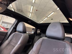 Brūns Nissan Qashqai 2017 Rīga, ar dzinēja tilpumu 1.20 L un nobraukumu 108 tūkst. km par 10900 €, foto 25 vietnē AUTOMOTO.COM.LV
