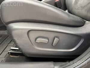 Brūns Nissan Qashqai 2017 Rīga, ar dzinēja tilpumu 1.20 L un nobraukumu 108 tūkst. km par 10900 €, foto 26 vietnē AUTOMOTO.COM.LV
