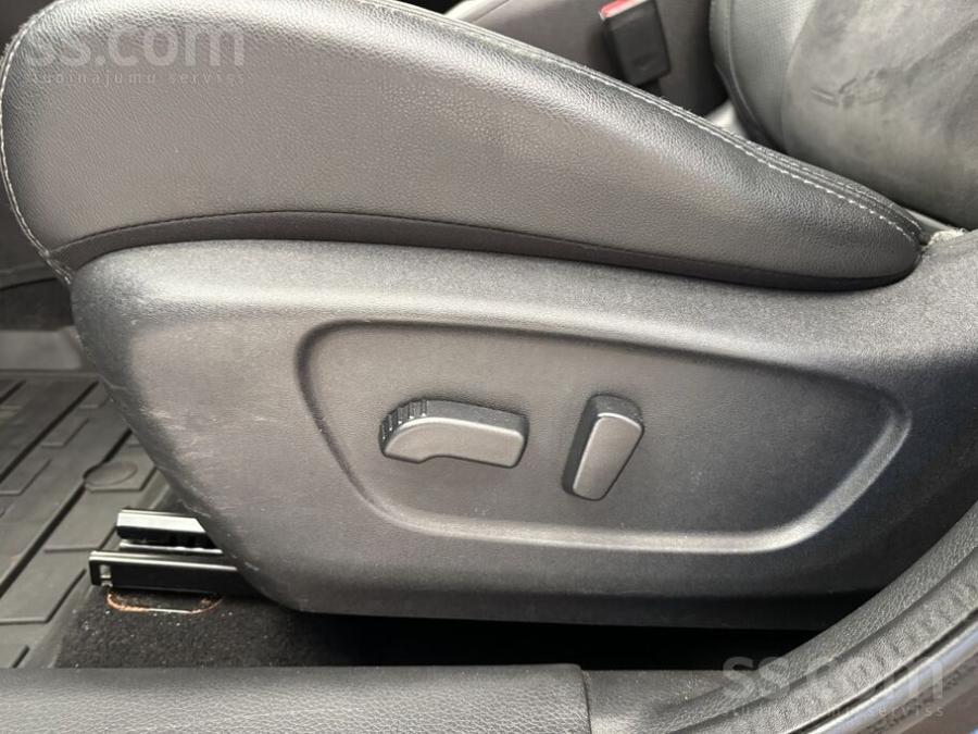 Brūns Nissan Qashqai 2017 Rīga, ar dzinēja tilpumu 1.20 L un nobraukumu 108 tūkst. km par 10900 €, foto 26 vietnē AUTOMOTO.COM.LV