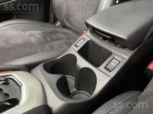 Brūns Nissan Qashqai 2017 Rīga, ar dzinēja tilpumu 1.20 L un nobraukumu 108 tūkst. km par 10900 €, foto 31 vietnē AUTOMOTO.COM.LV