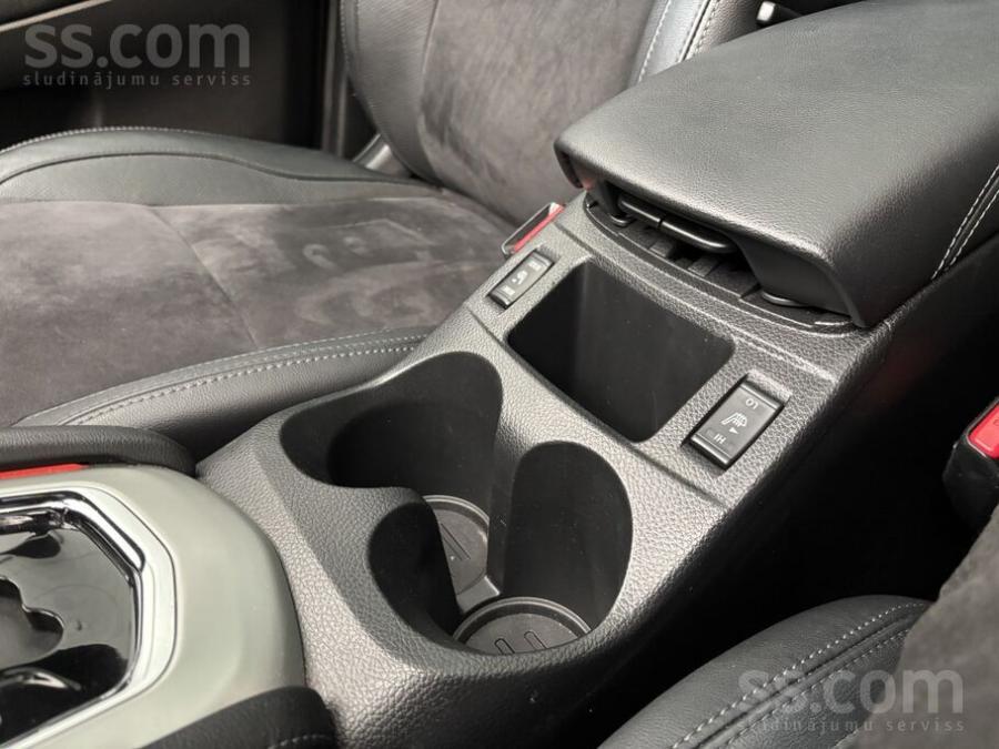 Brūns Nissan Qashqai 2017 Rīga, ar dzinēja tilpumu 1.20 L un nobraukumu 108 tūkst. km par 10900 €, foto 31 vietnē AUTOMOTO.COM.LV
