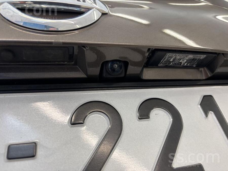 Brūns Nissan Qashqai 2017 Rīga, ar dzinēja tilpumu 1.20 L un nobraukumu 108 tūkst. km par 10900 €, foto 32 vietnē AUTOMOTO.COM.LV
