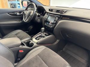 Brūns Nissan Qashqai 2017 Rīga, ar dzinēja tilpumu 1.20 L un nobraukumu 108 tūkst. km par 9900 €, foto 14 vietnē AUTOMOTO.COM.LV