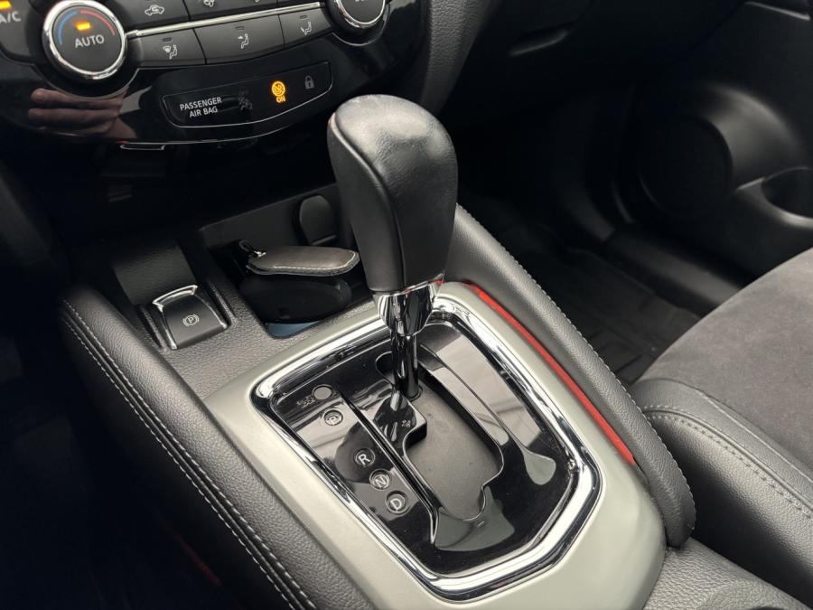 Brūns Nissan Qashqai 2017 Rīga, ar dzinēja tilpumu 1.20 L un nobraukumu 108 tūkst. km par 9900 €, foto 18 vietnē AUTOMOTO.COM.LV